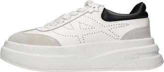 Ash Ash, Femme, Chaussures, Blanc, Taille: 39 EU Idol Baskets