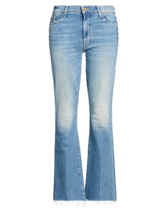 Mother HOSEN & R&Ouml;CKE - Jeanshosen auf YOOX.COM