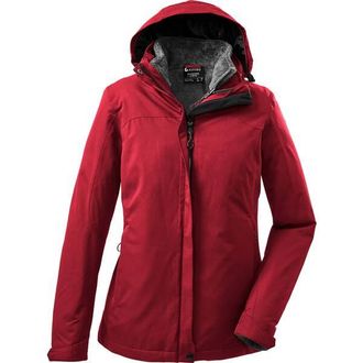 Killtec Damen Doppeljacke KOW 168 WMN JCKT