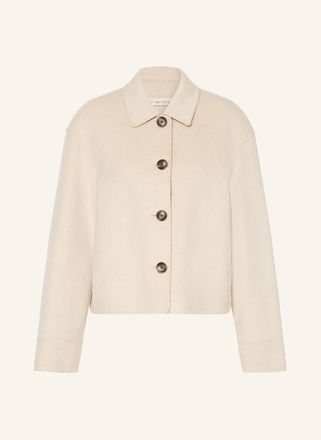 Lilienfels Lilienfels Jacke beige