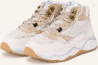 Voile Blanche Voile Blanche Hightop-Sneaker Club Aspen weiss