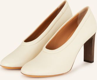 Tod's Tods Pumps beige