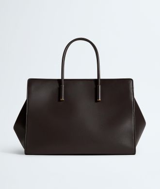 Bottega Veneta Tote Barbara Grand Format - Bottega Veneta