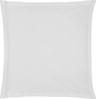 Atmosphera Atmosphera - Taie doreiller en Coton - Blanc 63x63 cm