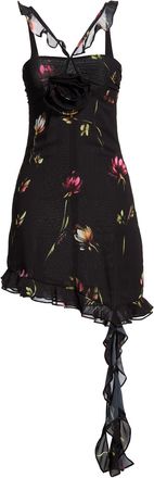 Rotate KLEIDER - Mini-Kleider auf YOOX.COM