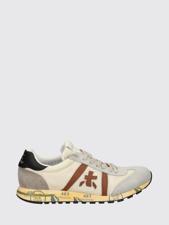 Premiata Baskets PREMIATA Homme couleur Blanc