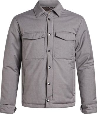 Onthebund JACKEN & M&Auml;NTEL - Jacken und Anoraks auf YOOX.COM