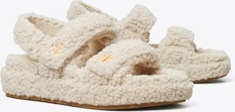 Tory Burch Damen Kira Sport Sandal