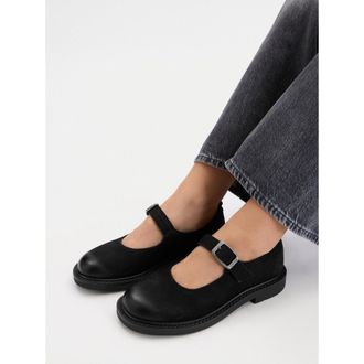 G-Star Ballerinas G-Star Raw CEO-WI23-ROUND-04 Schwarz