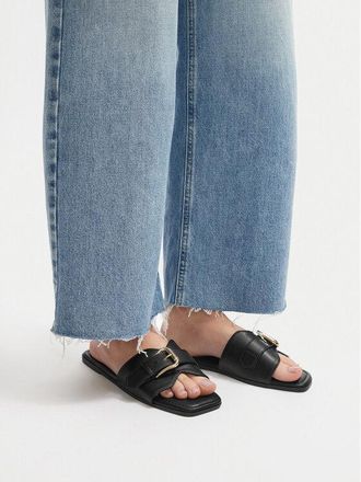 Jenny Pantoletten RS24SS03-160 Schwarz