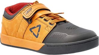 Leatt Herren Schuh 4.0 Clip, Us7/Uk6.5/Eu40/Cm 25, Sand, braun
