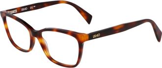 Liu Jo Lj2816 Brillenrahmen - - Accessories - Damen - Braun - 53 MM