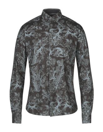 Frankie Morello TOPS - Hemden auf YOOX.COM