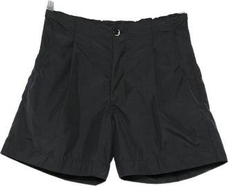 Nine In The Morning Homme, Maillots de bain, Noir, Taille: XL Maillot de Bain de Plage