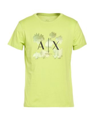A|X Armani Exchange TOPS - T-shirts auf YOOX.COM