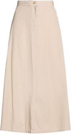 Yohji Yamamoto BAS - Jupes midi sur YOOX.COM