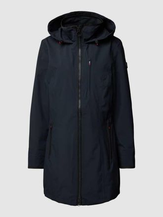 Wellensteyn Shaped Fit Funktionsjacke mit Label-Detail Modell WESTSIDE