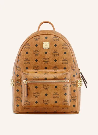 MCM Mcm Rucksack Stark Vi braun