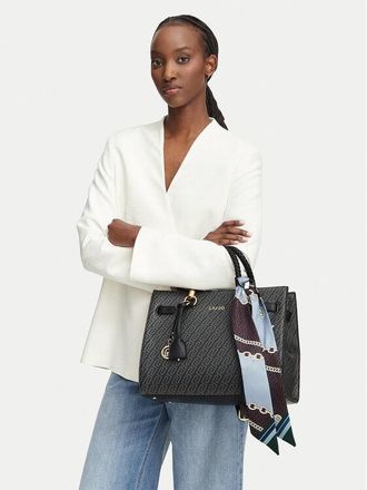 Liu Jo Handtasche AF6086 E1137 Schwarz
