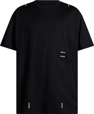 SETCHU TOPS - T-shirts auf YOOX.COM