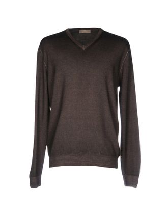 Cruciani STRICKWAREN - Pullover auf YOOX.COM