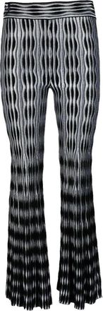 Antonino Valenti Femme, Pantalons, Multicolore, Taille: 36 FR Pantalon