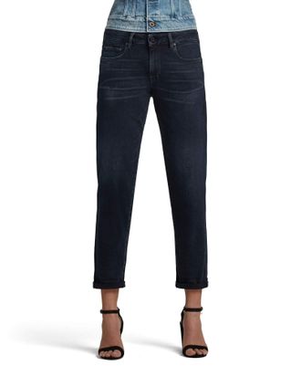 G-Star RAW Damen Kate Boyfriend Jeans