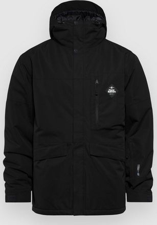 Horsefeathers Ranger Jacke black
