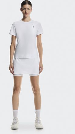 On Court Skirt Split