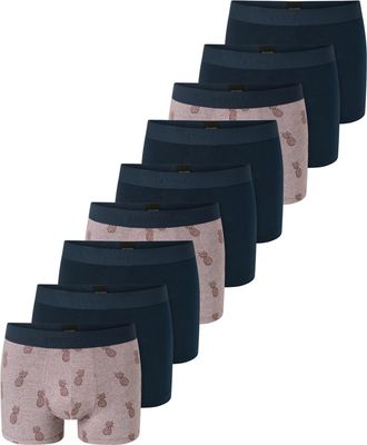 Schiesser Boxershorts 95/5 Cotton