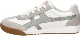 Skechers Femme, Chaussures, Beige, Taille: 36 EU Zinger 2.0 - La Bella Baskets Laag
