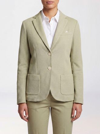 Circolo 1901 Veste Femme couleur Vert