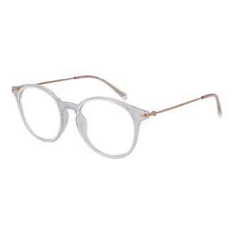 Polaroid unisex, Accessoires, Blanc, Taille: ONE Size Lunettes en polyamide (montures)
