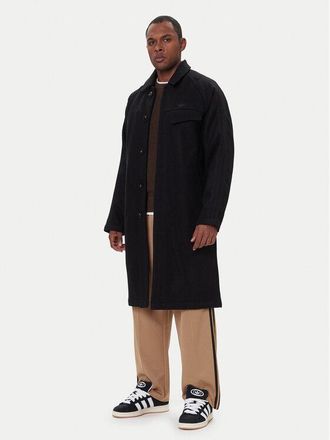 adidas &Uuml;bergangsmantel Premium Essentials JW0120 Schwarz Regular Fit