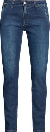 DW Denim World HOSEN & R&Ouml;CKE - Jeanshosen auf YOOX.COM