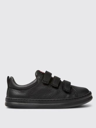 Camper Sneakers Kinder Farbe Schwarz