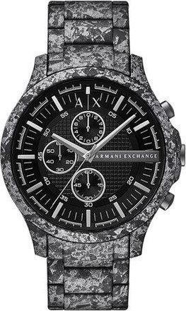 A|X Armani Exchange Uhr AX2462 Grau
