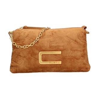 Custo Barcelona Sac &agrave; bandouli&egrave;re Serenata - Femme - Sacs - Orange - Taille: ONE Size