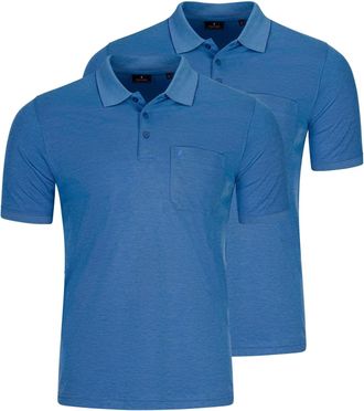 Ragman Shirt Basic