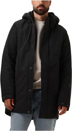 KRAKATAU Herren, Jacken, Schwarzk, SGr&ouml;&szlig;e