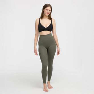 creamy fabrics Seamless Shaping Leggings