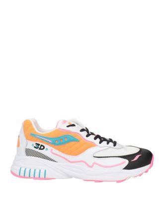 Saucony SCHUHE - Sneakers auf YOOX.COM