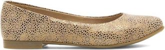 Lasocki Lasocki Ballerinas RST-ERICA-10 Beige