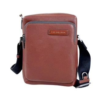 The Bridge Herren, Taschen, Braun, ONE SIZEGr&ouml;&szlig;e