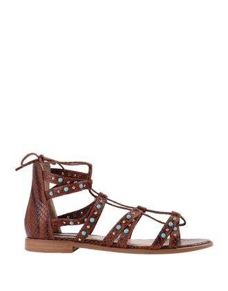 Patrizia Pepe SCHUHE - Sandalen auf YOOX.COM