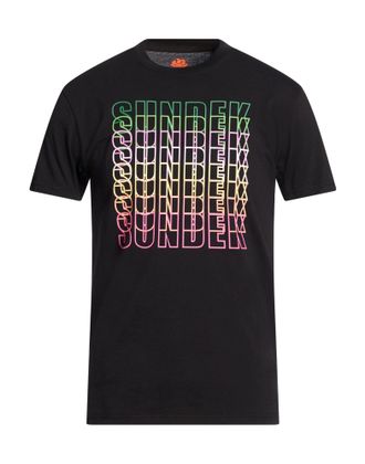 Sundek TOPS - T-shirts auf YOOX.COM