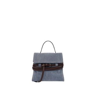 Moschino Damen, Taschen, Blau, ONE SIZEGr&ouml;&szlig;e