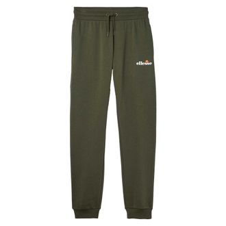Ellesse Cravo 2 Jogginghosen f&uuml;r Herren (Khakigr&uuml;n)