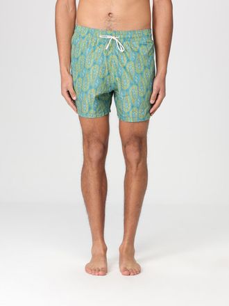 Etro Bademode ETRO Herren Farbe Gr&uuml;n