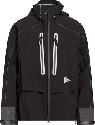 And Wander JACKEN & M&Auml;NTEL - Jacken und Anoraks auf YOOX.COM